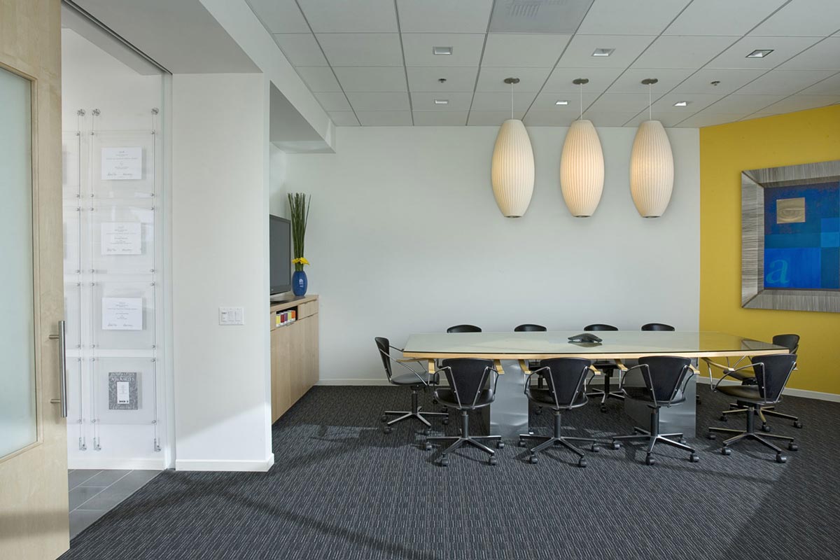 Offices Team Services Clients Awards Social